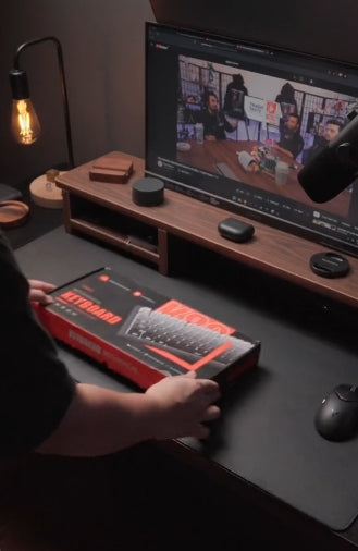 K82 Review by sipochito – ZIFRIEND Gaming