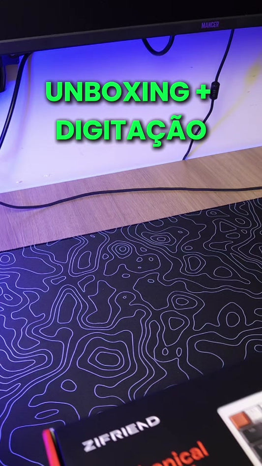 ZIFRIEND, one-stop gaming mechanical keyboard, mouse supplier ...