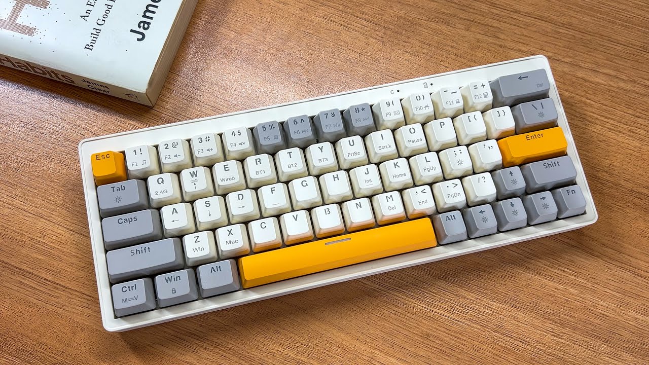 ZA63 Pro Review by After Reviews – ZIFRIEND Gaming