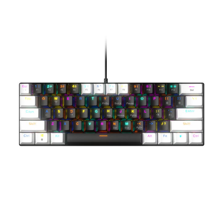Mechanical Keyboard – ZIFRIEND Gaming