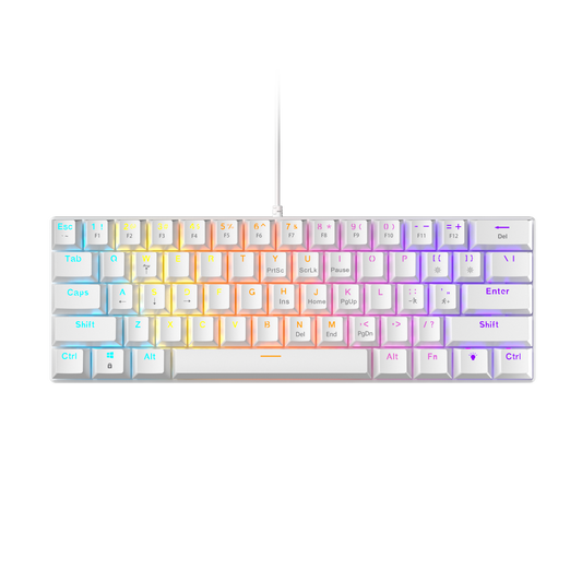 Mechanical Keyboard – ZIFRIEND Gaming